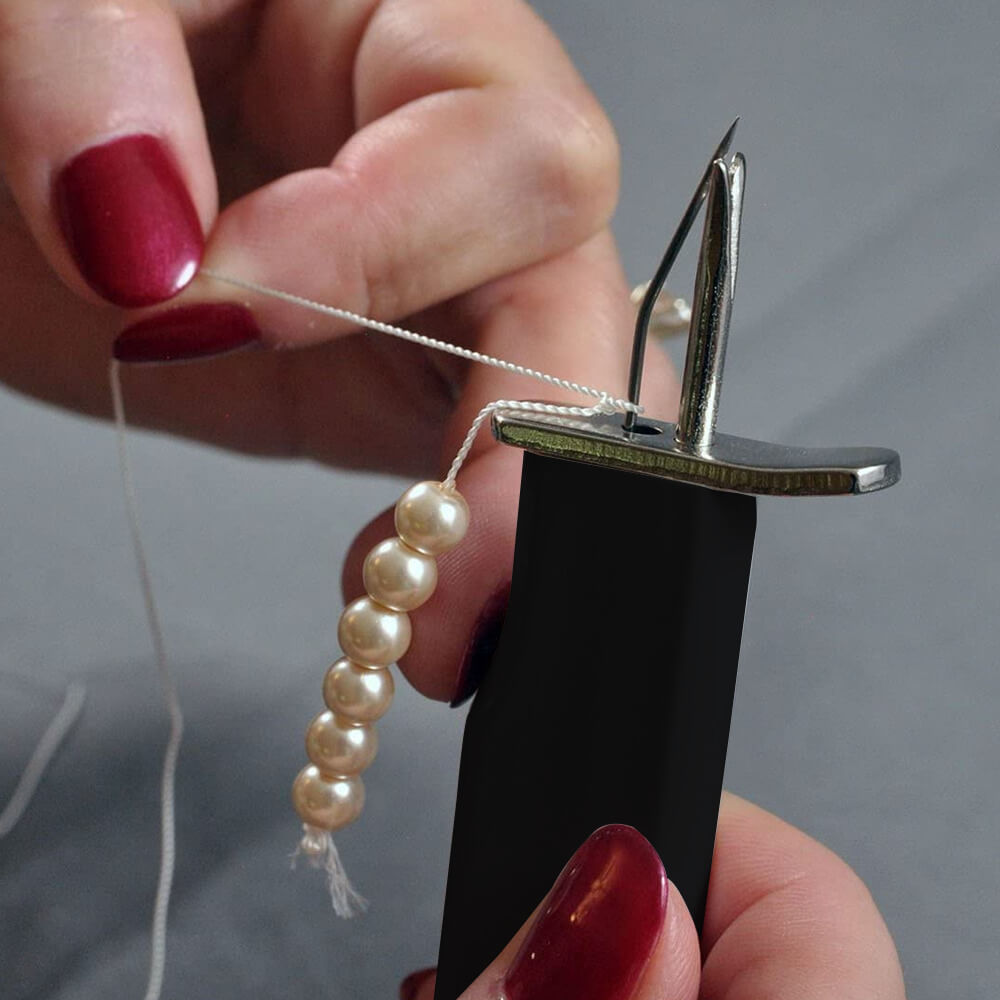 Bead Knotting Tool - Mounteen