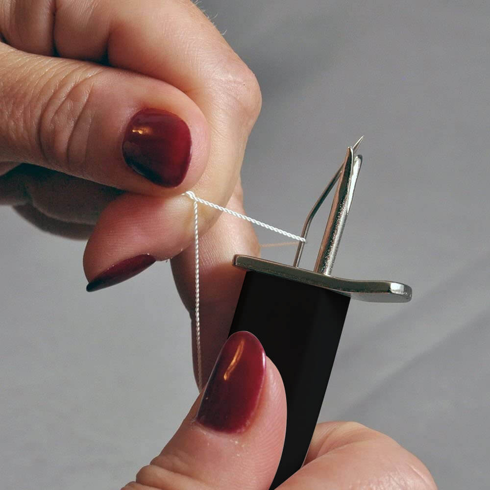 Bead Knotting Tool - Mounteen