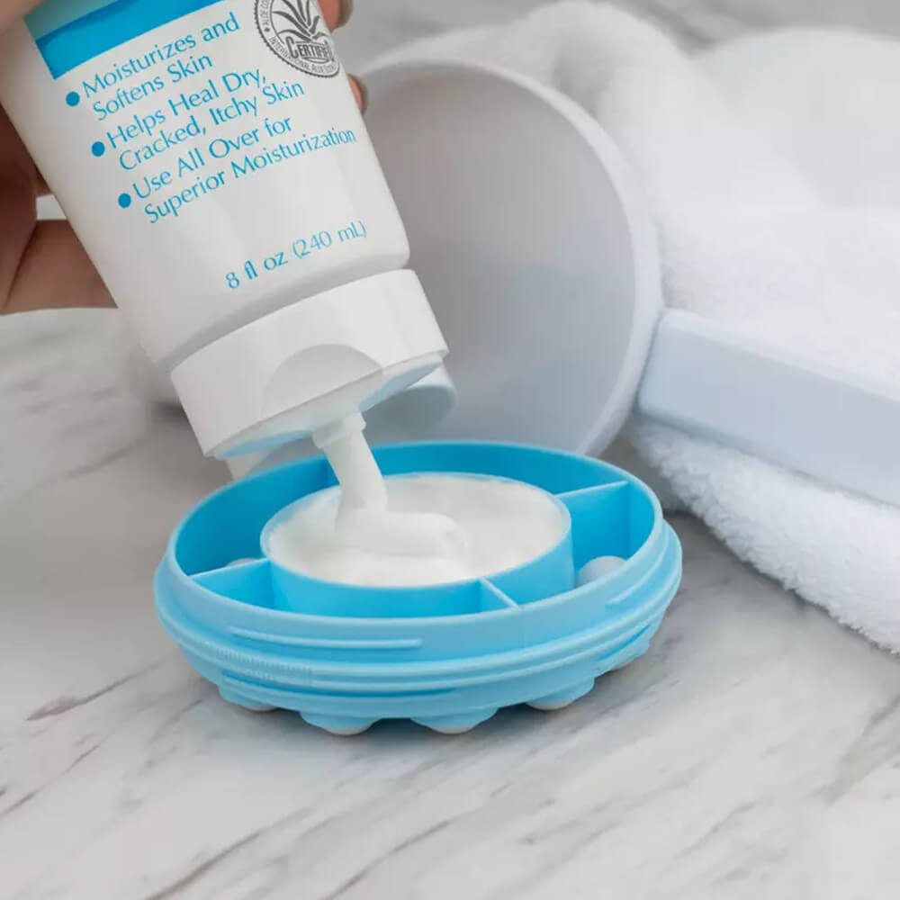 Body Roller Lotion Applicator - Mounteen