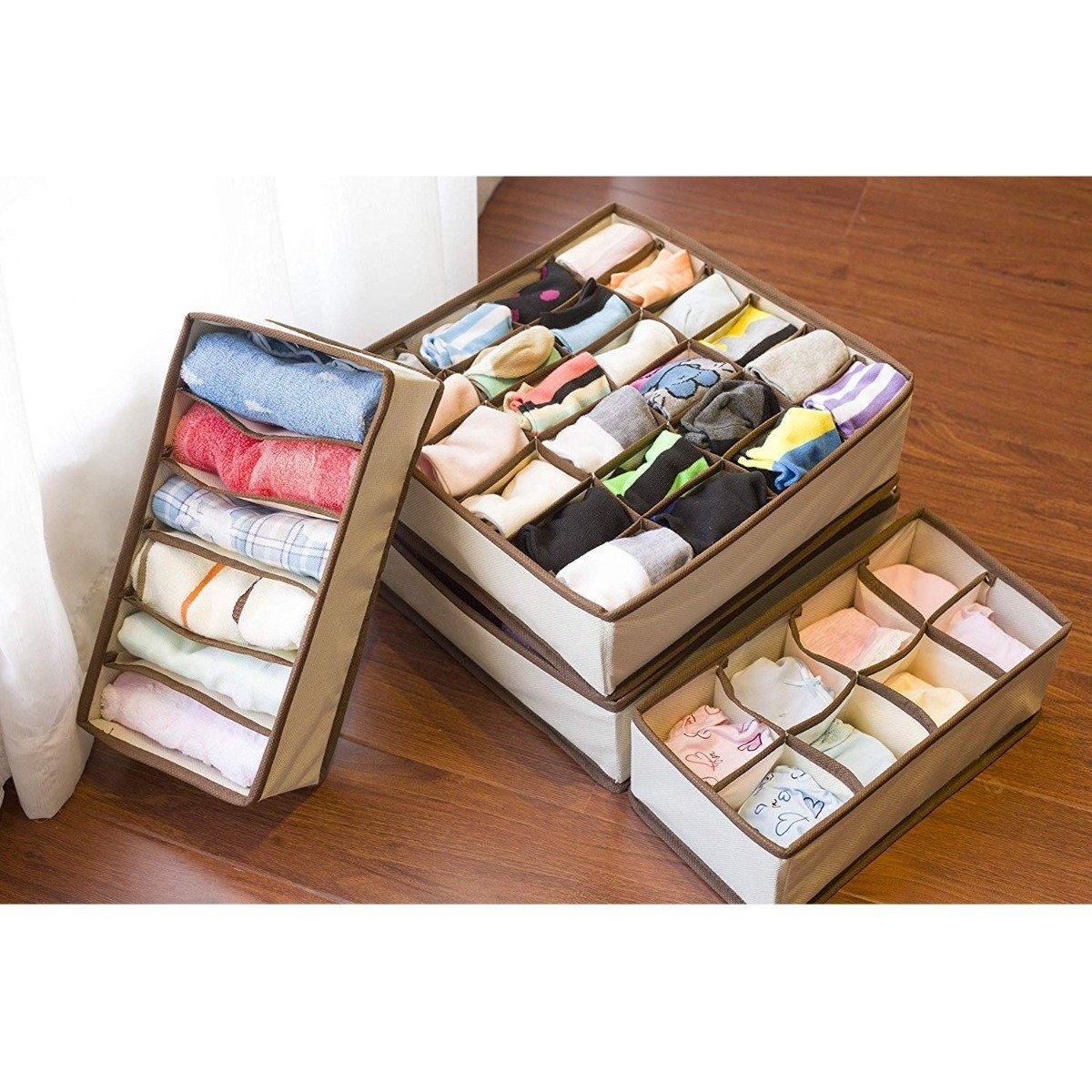 Drawer Organizer Set - Mounteen